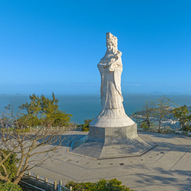 Macau Tourist Information | Macau Attractions